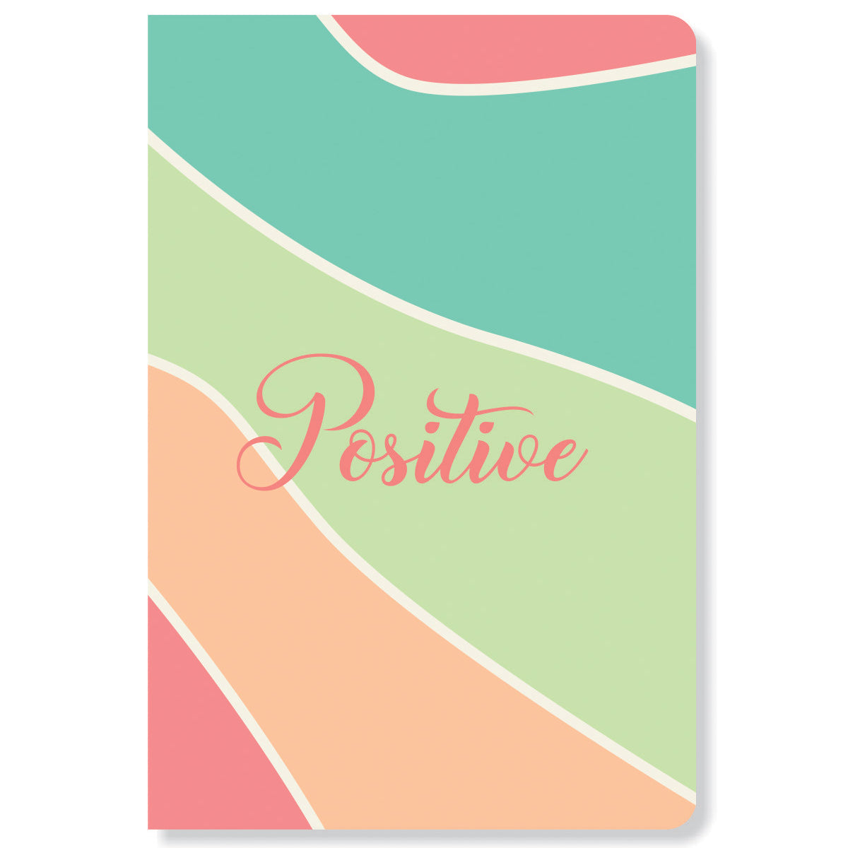 Bullet Journal - 150 GSM - Dot Grid - Positive Cover | Zen Sangam